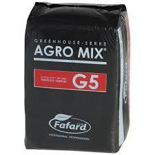 Soil - G5 Soilless Agro Mix Growing Medium by Fafard 107L | Kennedy ...